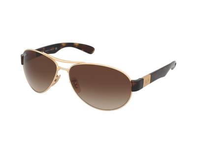 Gafas de sol Ray-Ban RB3509 001/13 | Lentes-Shop