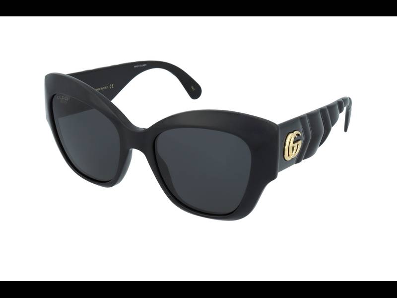 Gucci GG0808S 001 | Lentes-Shop