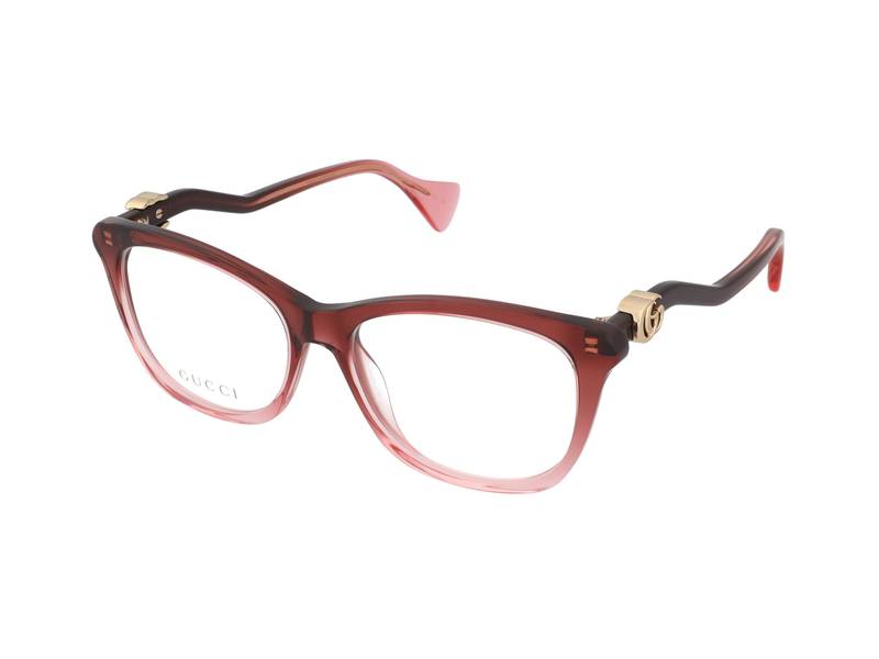 Dioptría de gafas Gucci GG1012O 003 | Lentes-Shop