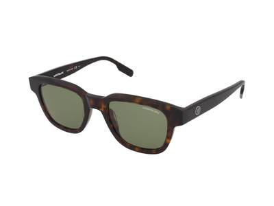 Gafas de sol Montblanc MB0175S 002 | Lentes-Shop