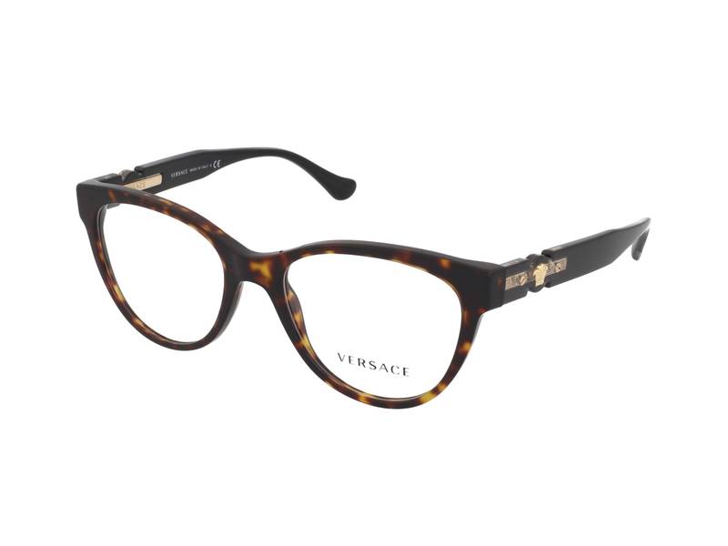 Versace VE3304 108 | Lentes-Shop