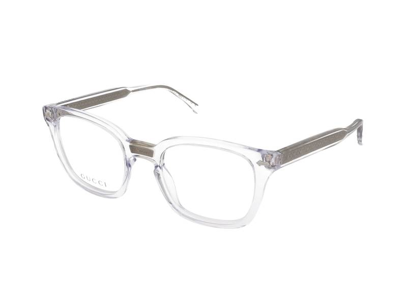 Dioptría de gafas Gucci GG0184O 012 | Lentes-Shop