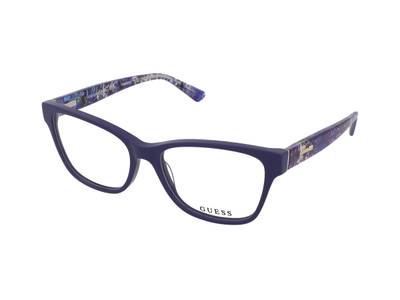 Dioptría de gafas Guess GU2781 090 | Lentes-Shop