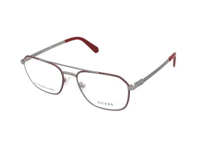 Dioptría de gafas Guess GU50049 008 | Lentes-Shop