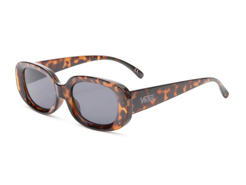 Gafas de sol Vans Showstopper Tortoise | Lentes-Shop