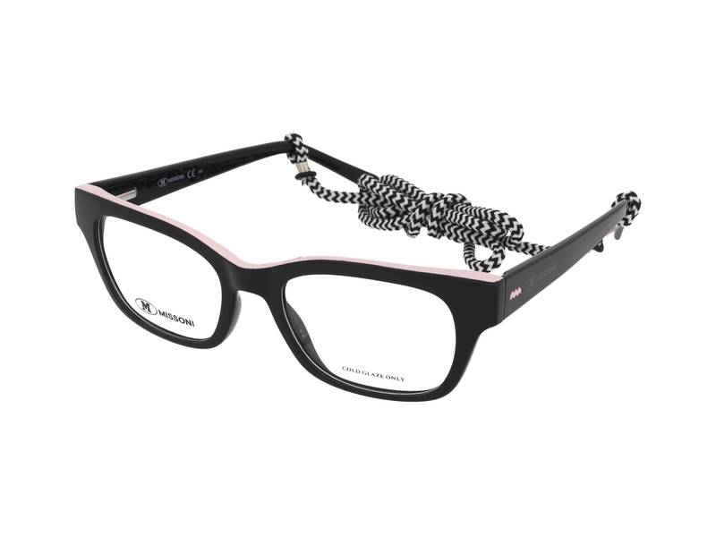 Dioptría de gafas Missoni MMI 0138 807 | Lentes-Shop