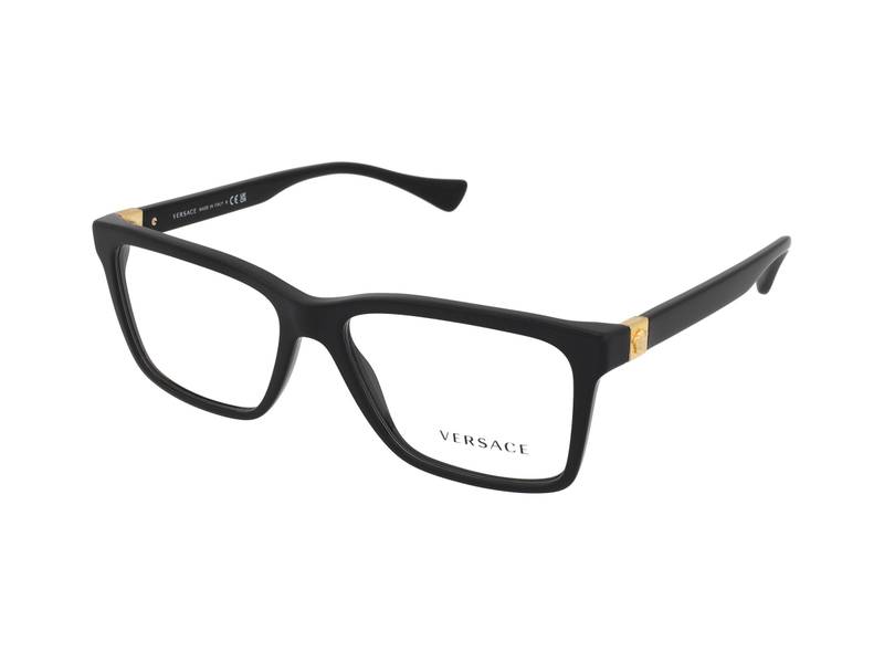 Dioptría de gafas Versace VE3328 GB1 | Lentes-Shop