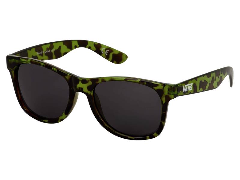 Gafas de sol Vans Spicoli 4 SH Lime Green | Lentes-Shop