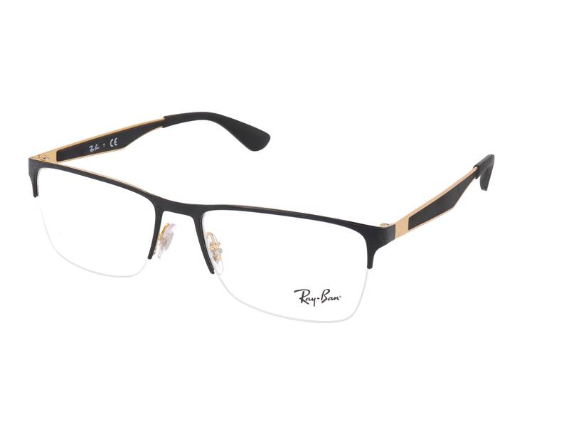 Ray-Ban RX6335 2890 | Lentes-Shop